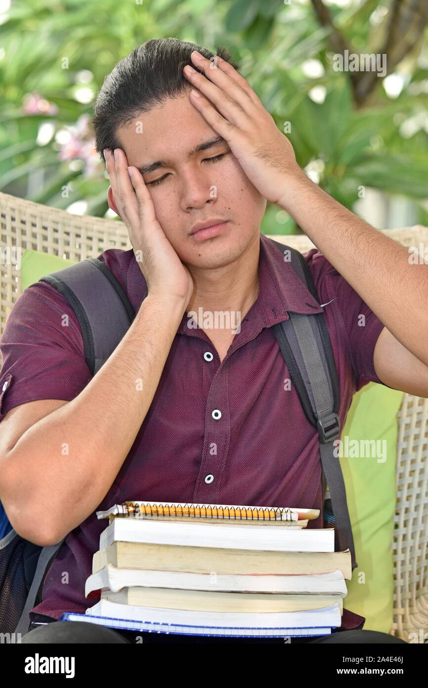 Adhd student hi-res stock photography and images - Alamy