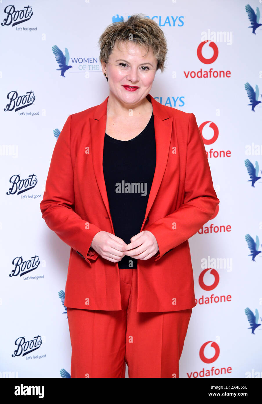 Monica dolan 2019 hi-res stock photography and images - Alamy