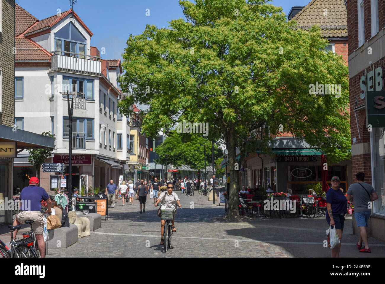 Angelholm sweden hi-res stock photography and images - Alamy