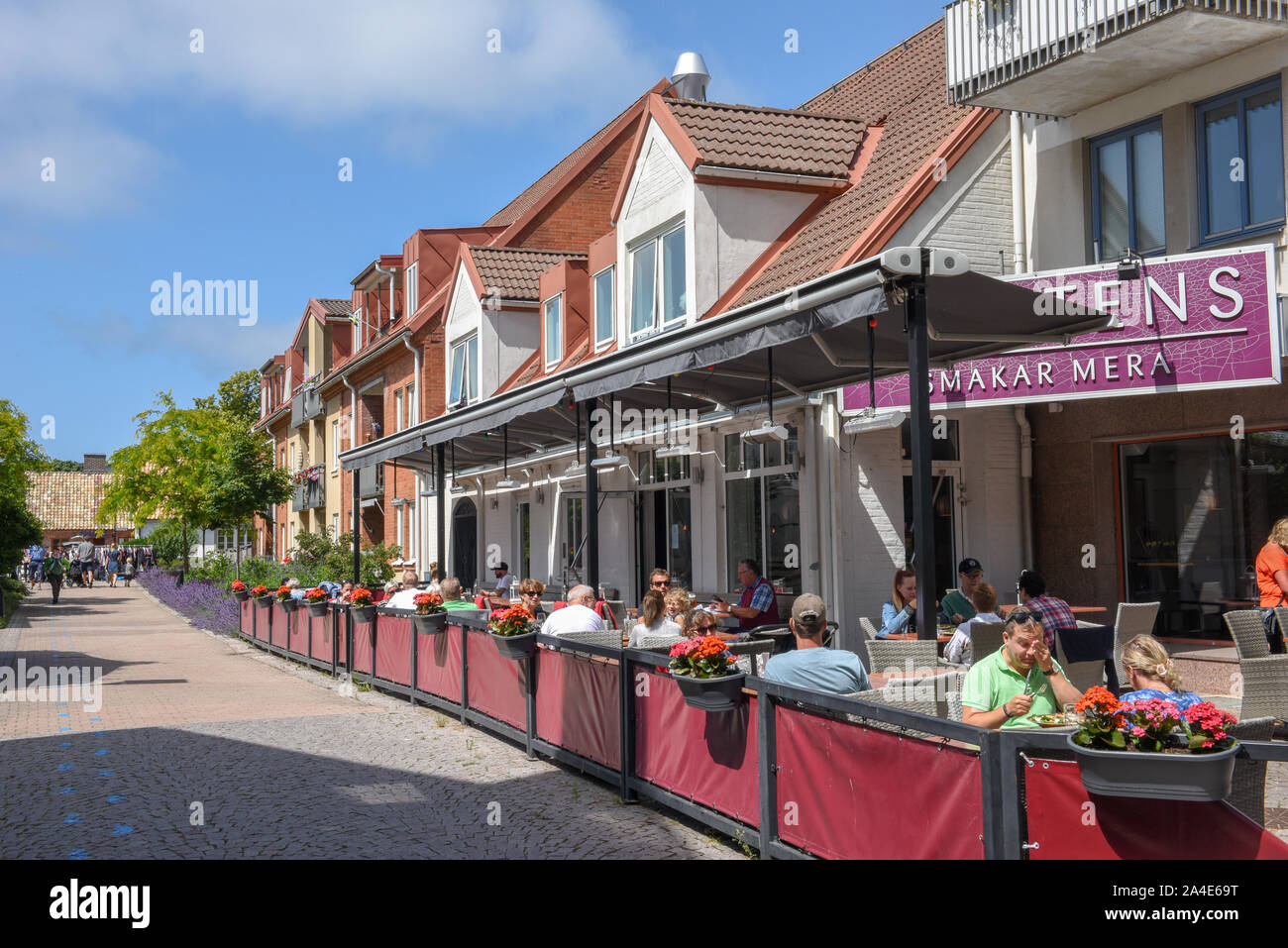 Angelholm sweden hi-res stock photography and images - Alamy