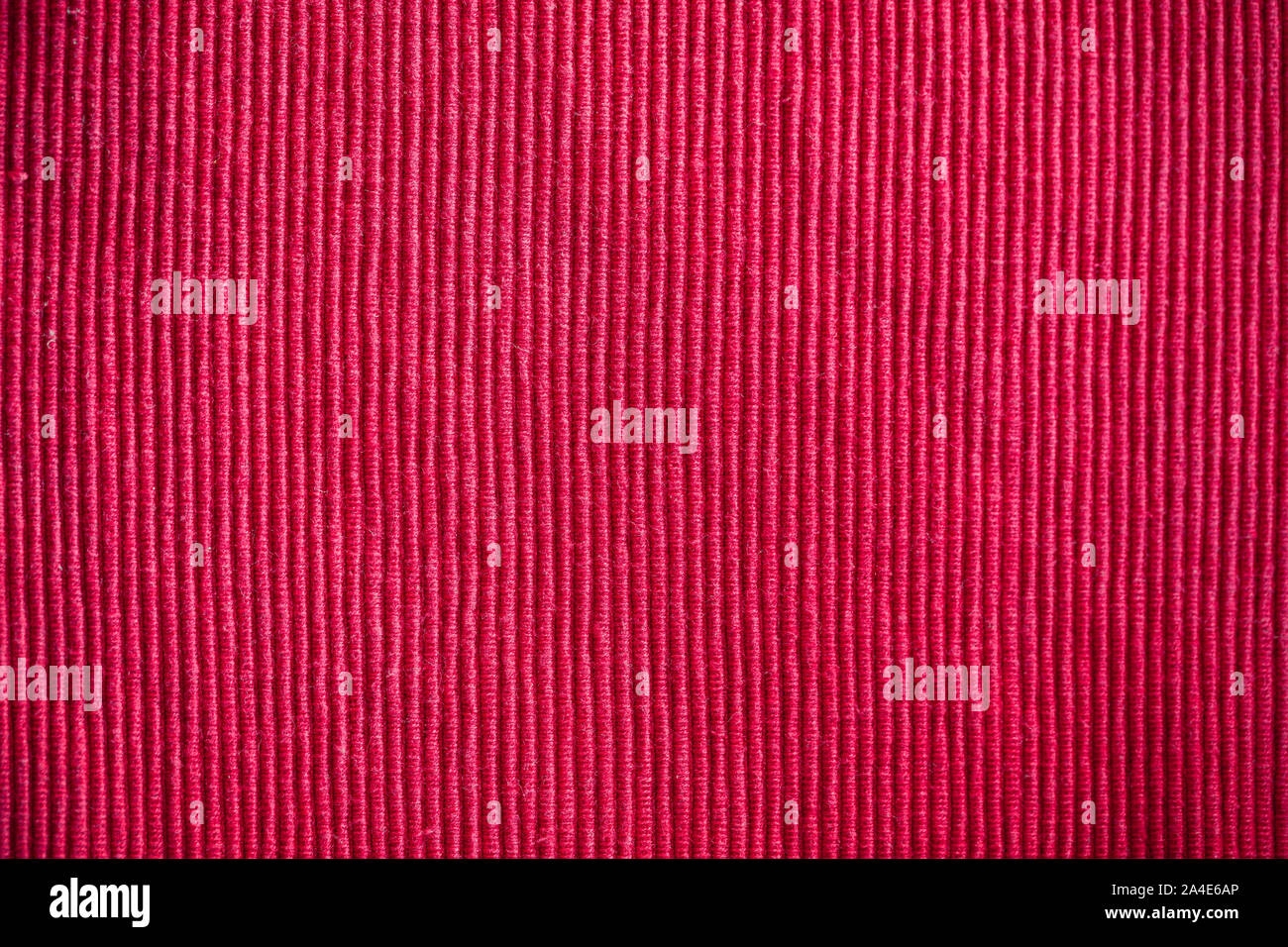 Red material - background with texture Stock Photo - Alamy