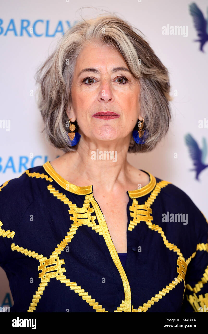 Maureen Lipman Portrait High Resolution Stock Photography and Images ...