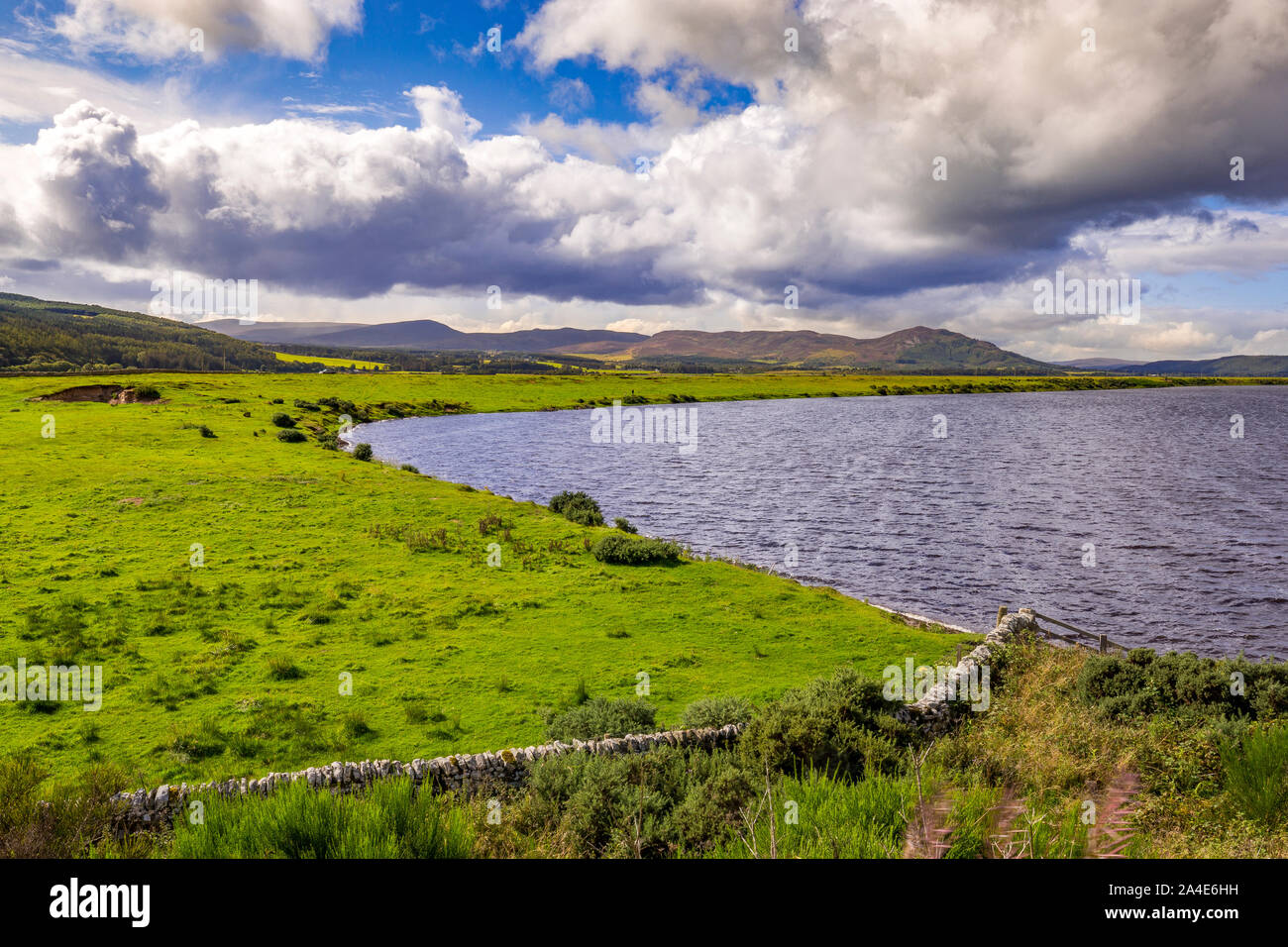 Tain scotland hi-res stock photography and images - Alamy