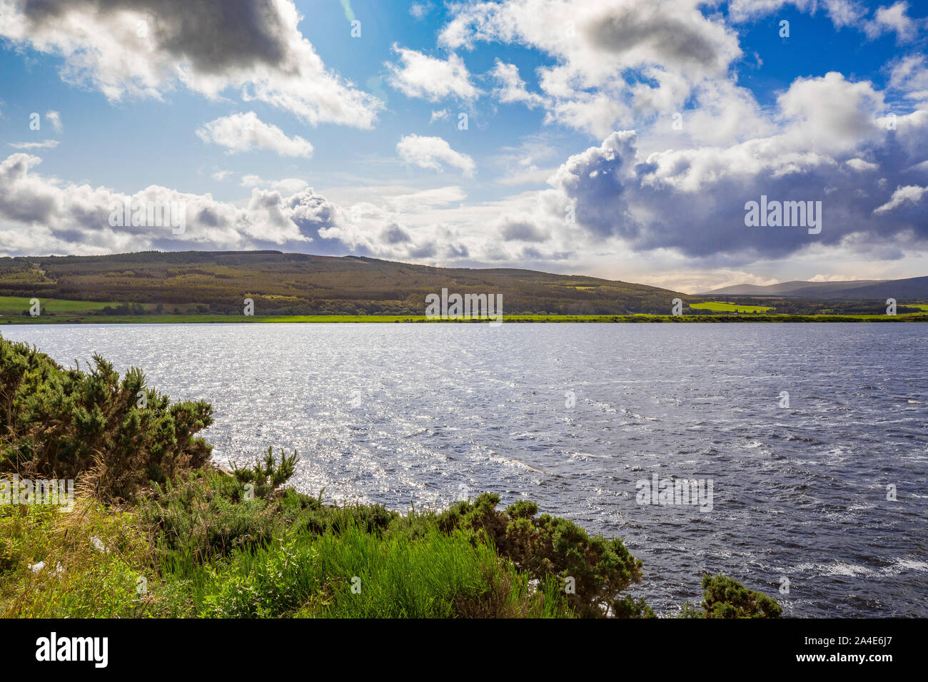 Tain scotland hi-res stock photography and images - Alamy