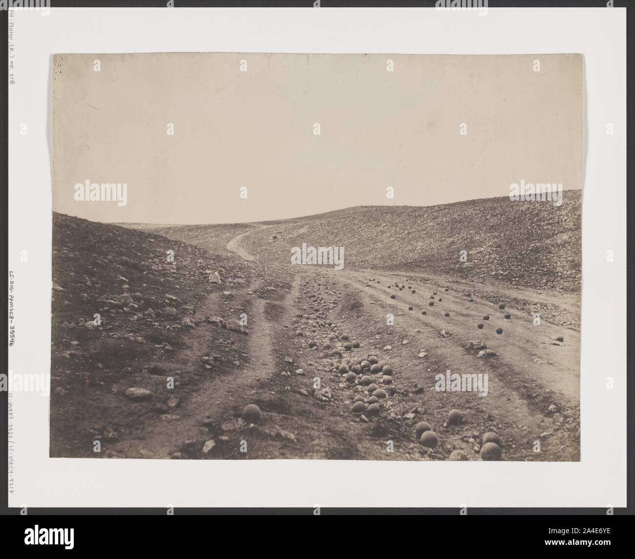 Crimean war photograph hi-res stock photography and images - Alamy