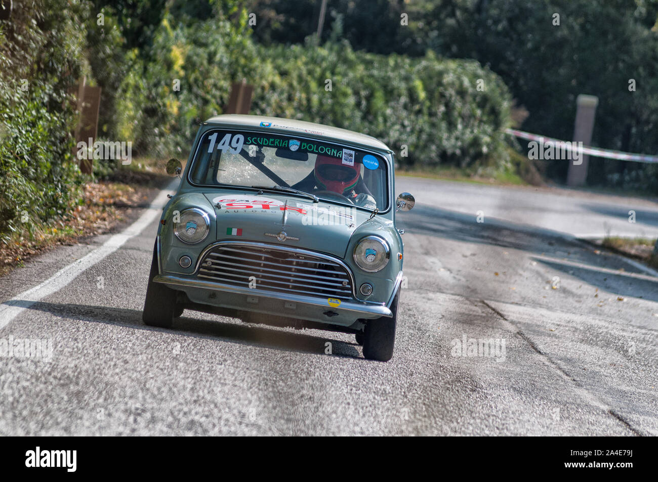 Morris mini 1000 hi-res stock photography and images - Alamy