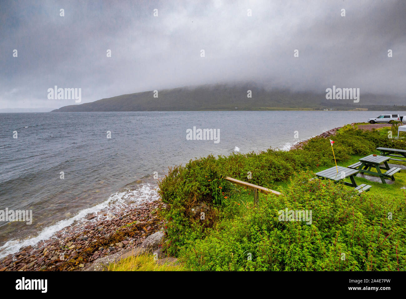 Strathcarron hi-res stock photography and images - Alamy