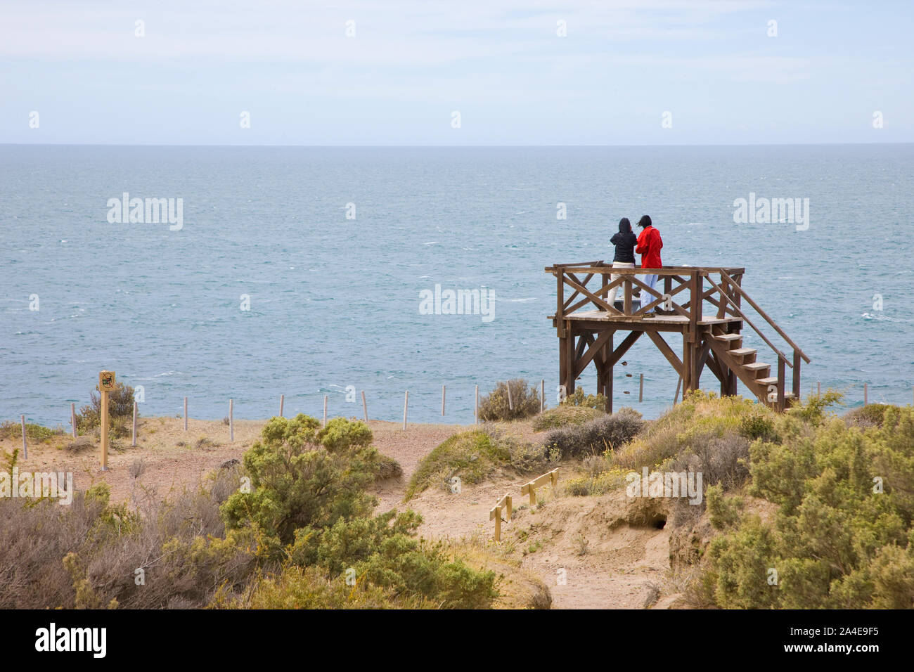 Punta delgada hi-res stock photography and images - Alamy