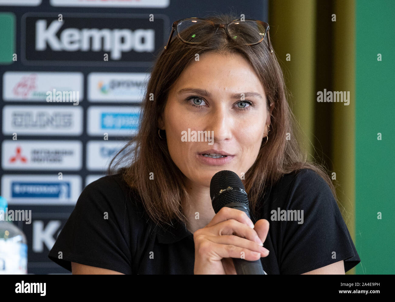 Isabell roch hi-res stock photography and images - Alamy