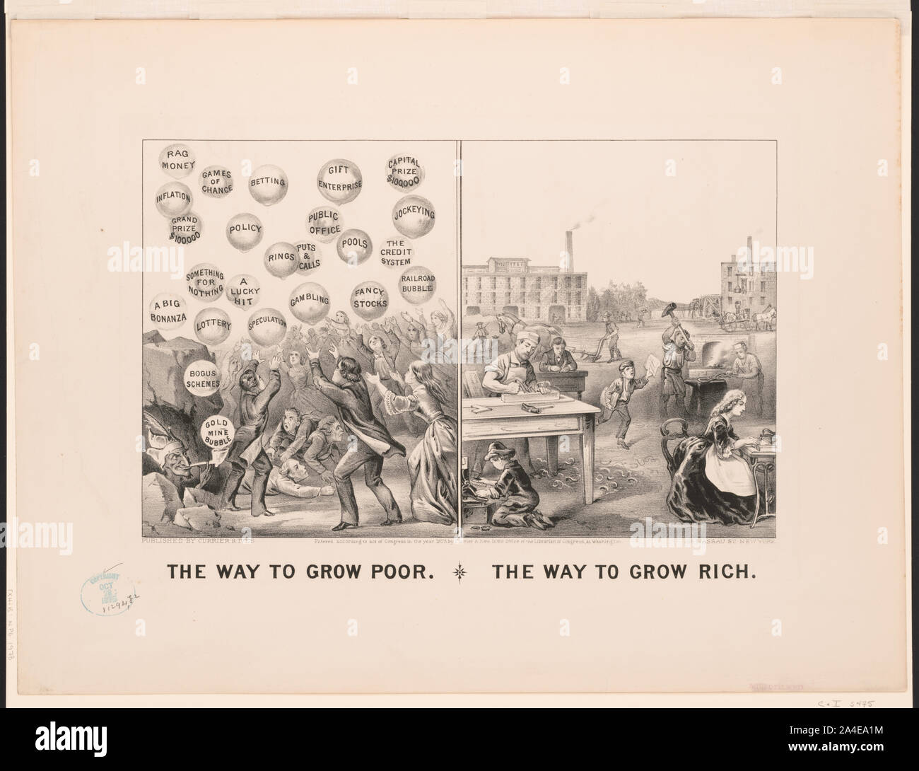 Way to grow hi-res stock photography and images - Alamy