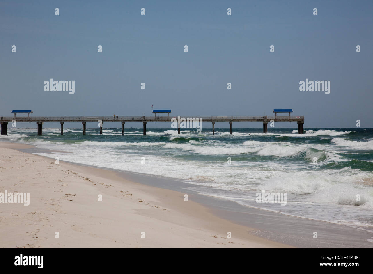 The white sands of the beaches on the Gulf Coast are breathtaking in ...