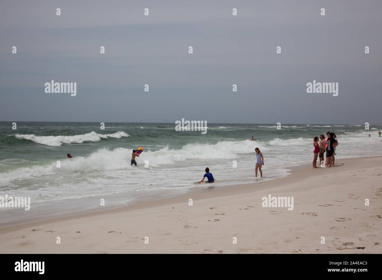 The white sands of the beaches on the Gulf Coast are breathtaking in ...