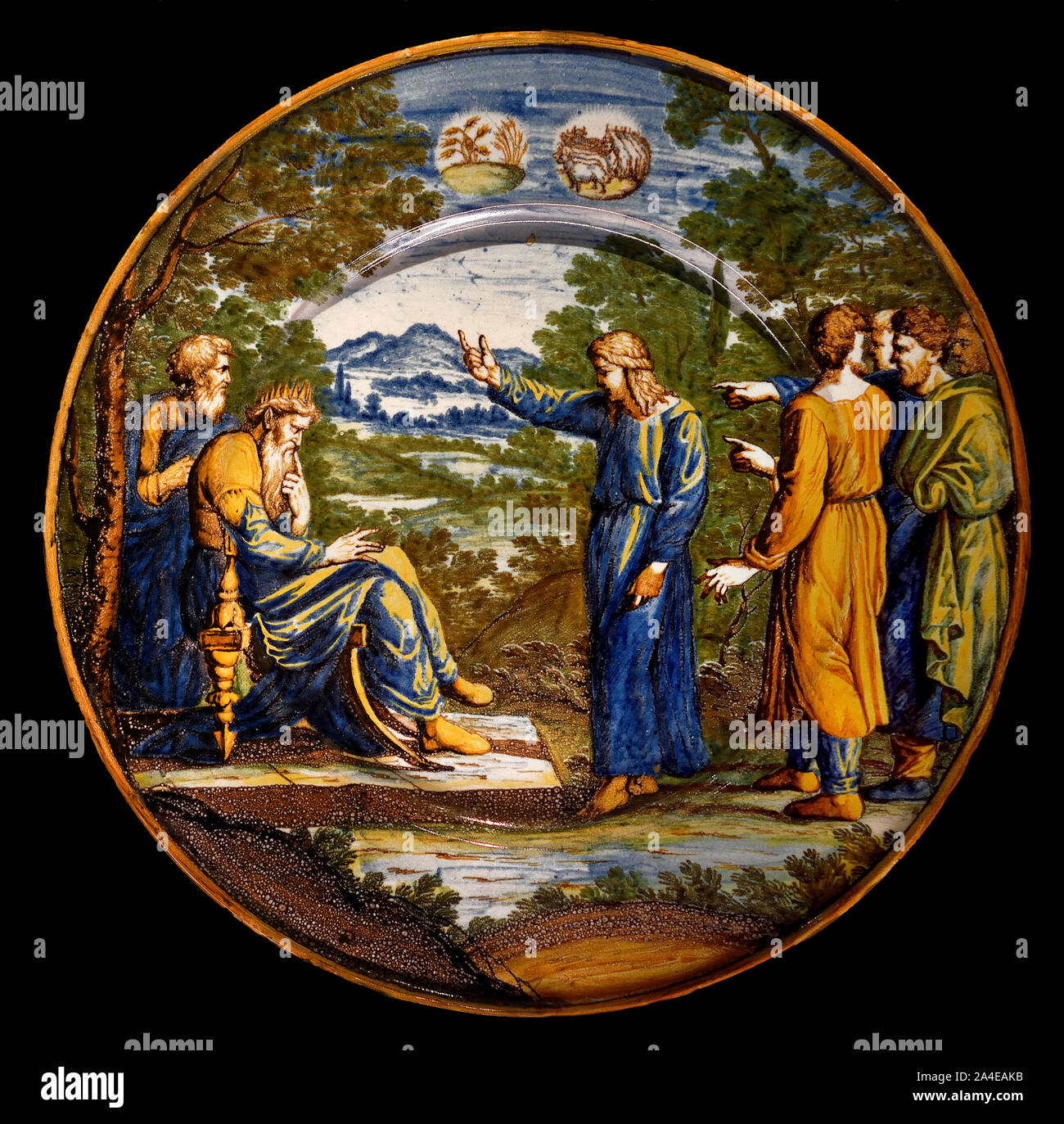 Joseph dream hi-res stock photography and images - Alamy