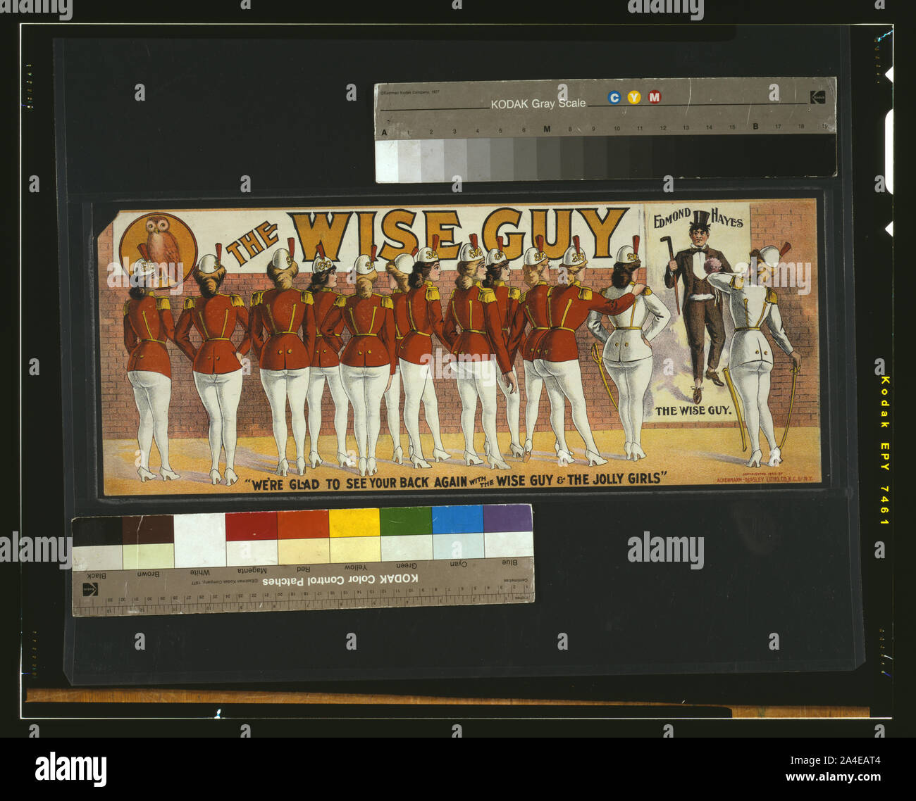 Wise Guy High Resolution Stock Photography and Images - Alamy