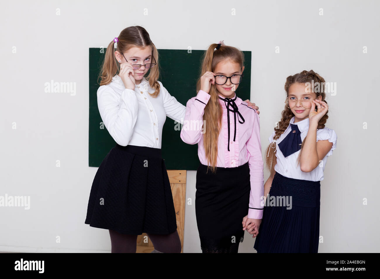 Grade 3 teacher student hi-res stock photography and images - Alamy