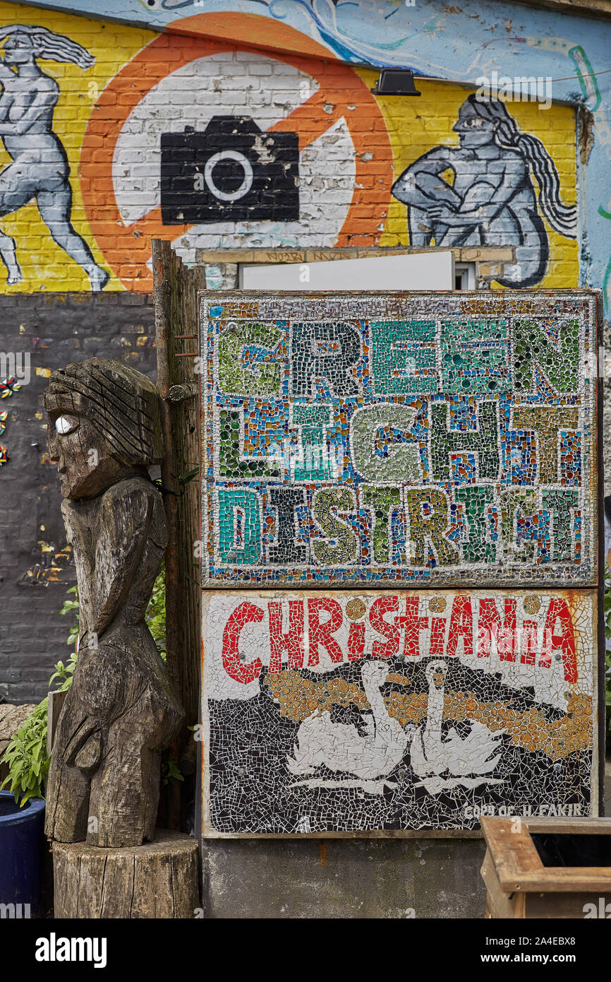 Freetown christiania copenhagen christiania copenhagen denmark ...
