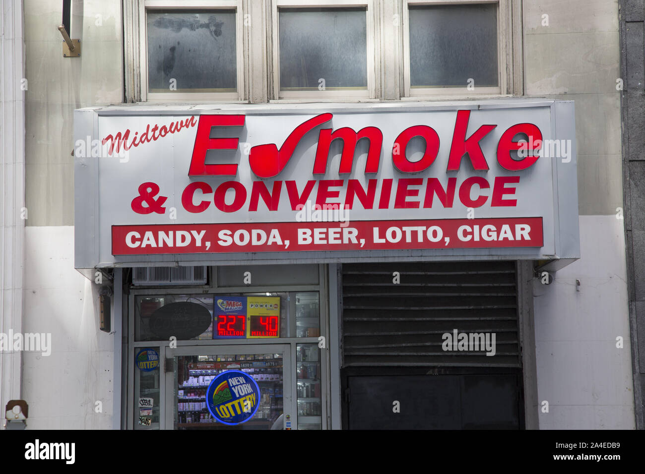 Vape store us hi-res stock photography and images - Alamy
