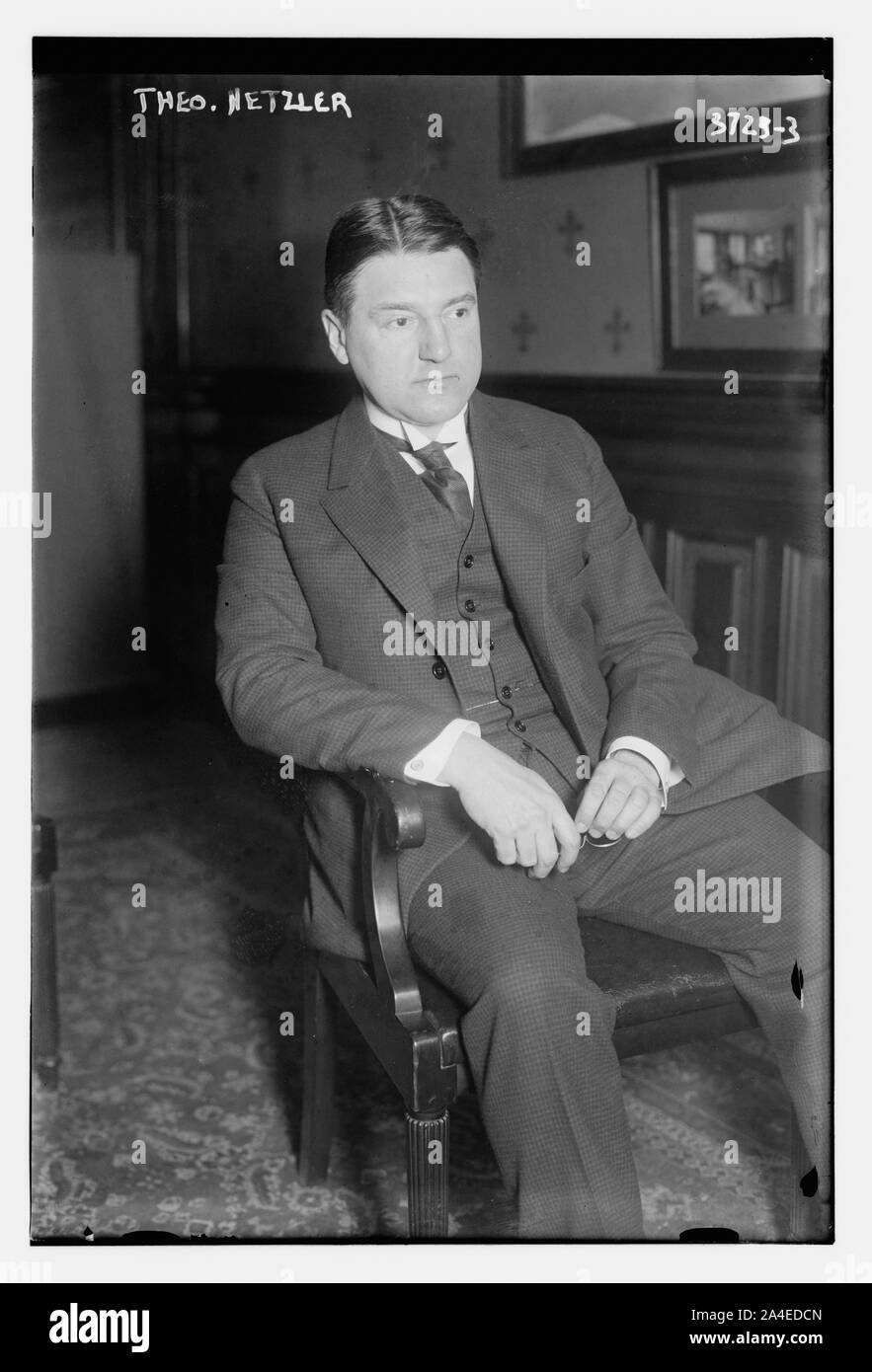 Hetzler hi-res stock photography and images - Alamy