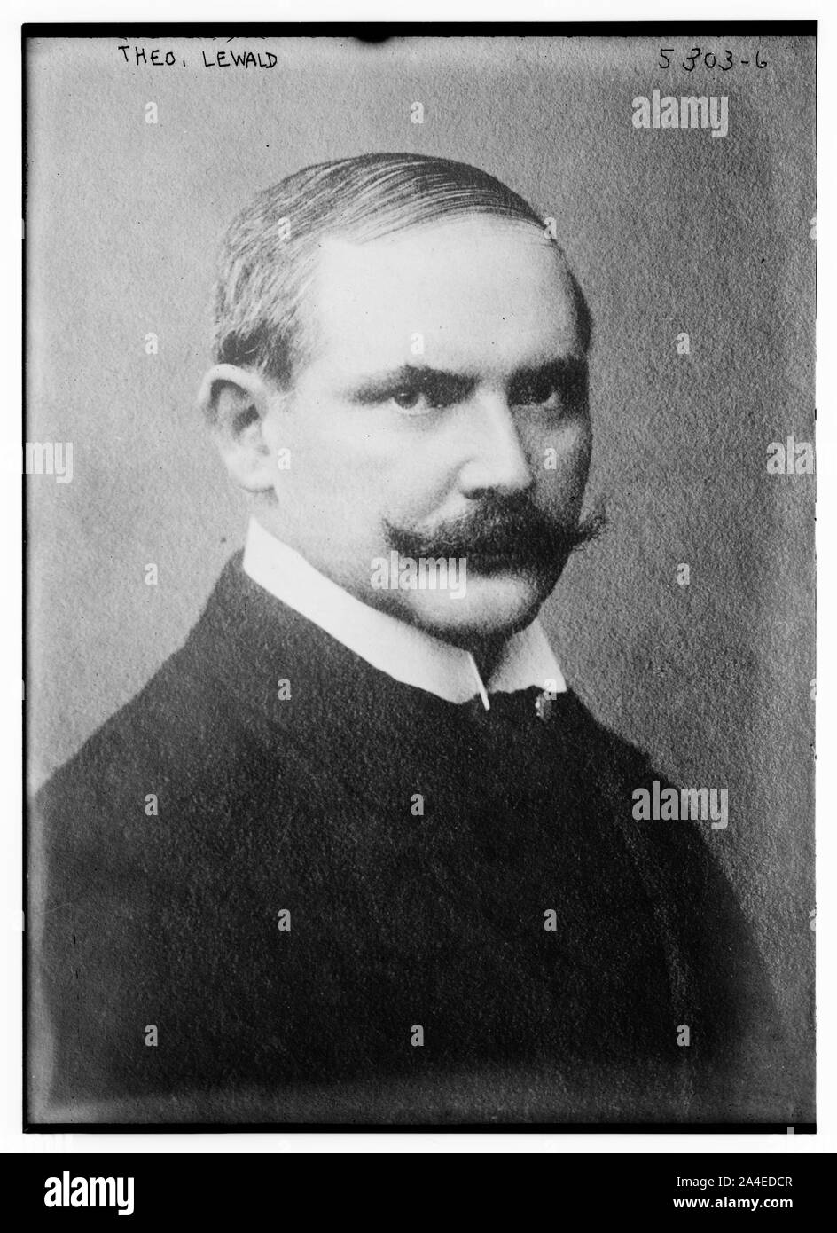 Lewald hi-res stock photography and images - Alamy