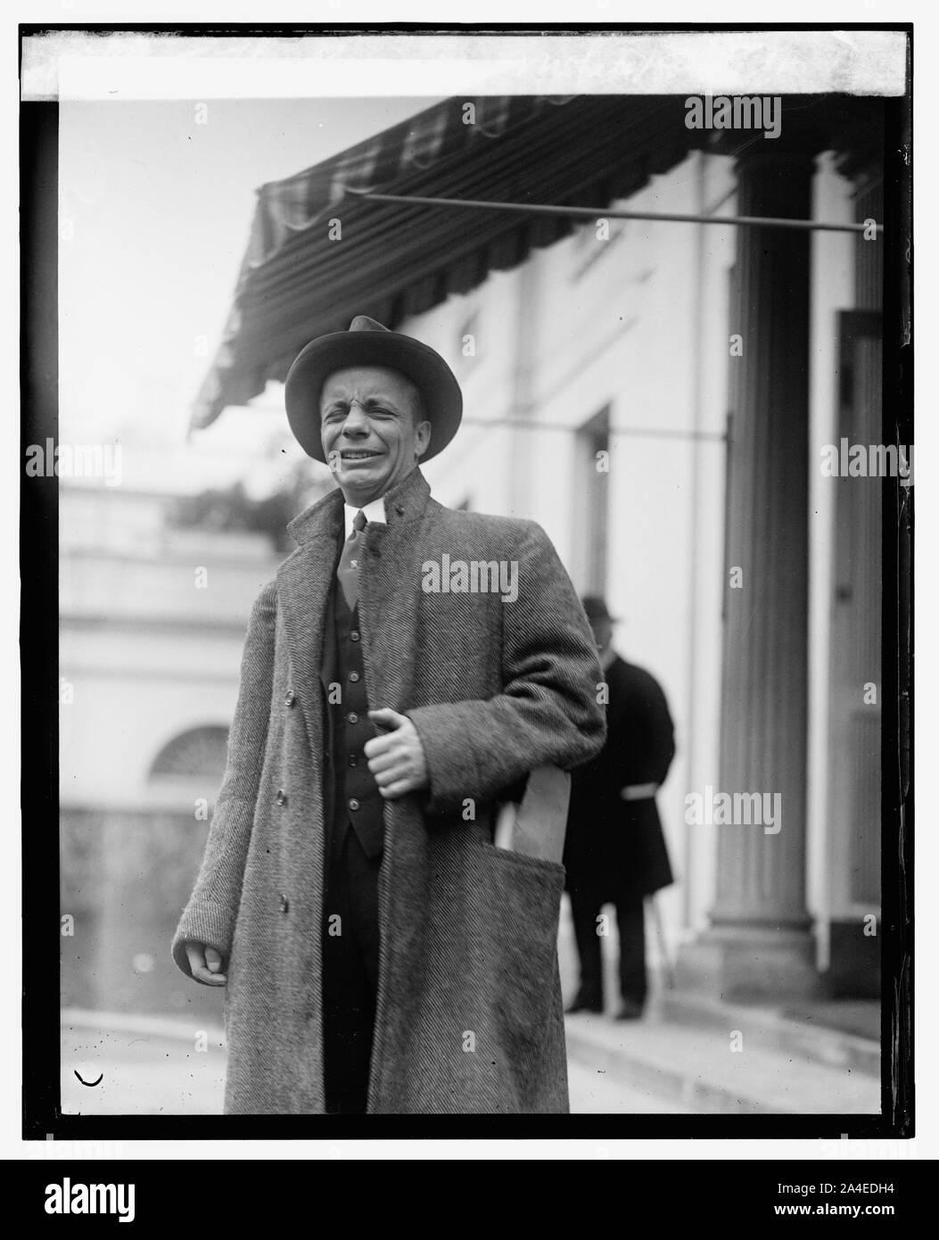 Presidential portrait white house Cut Out Stock Images & Pictures - Alamy