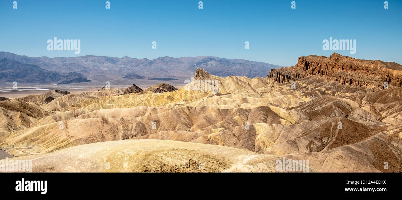 Depression land feature hi-res stock photography and images - Alamy