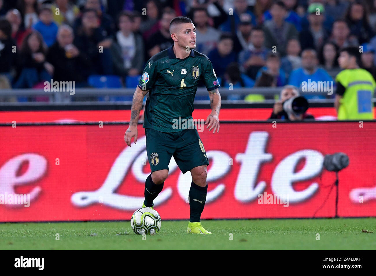 Marco verratti italy 2019 hi-res stock photography and images - Alamy