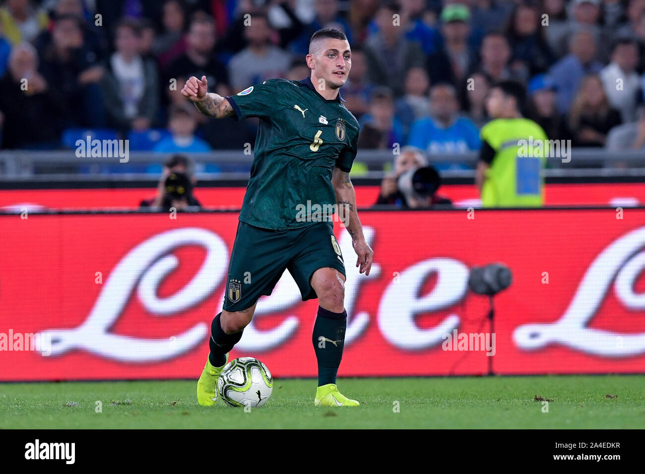 Marco verratti of italy hi-res stock photography and images - Alamy