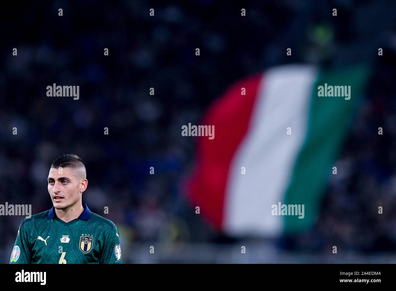 Marco verratti of italy hi-res stock photography and images - Alamy
