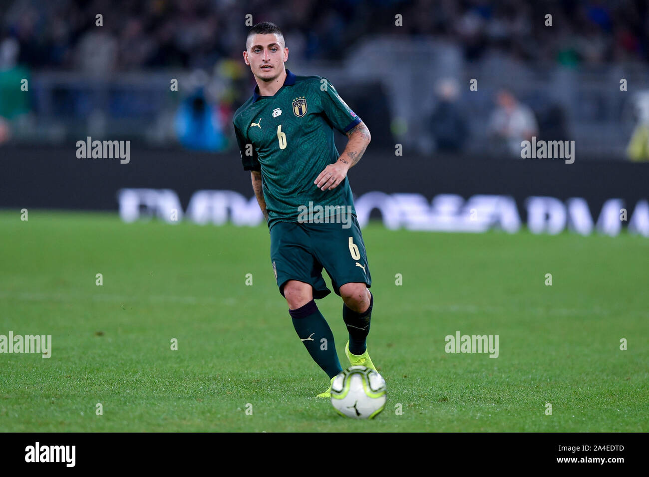 Marco verratti of italy hi-res stock photography and images - Alamy