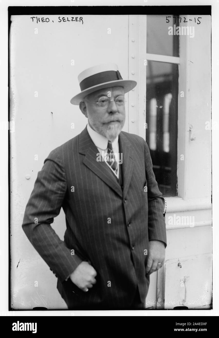 Selzer hi-res stock photography and images - Alamy