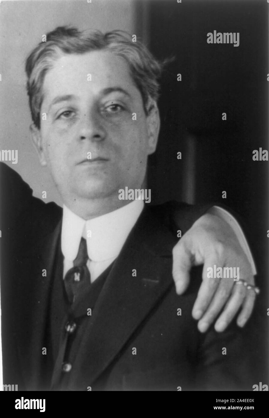 Theodore bauer hi-res stock photography and images - Alamy