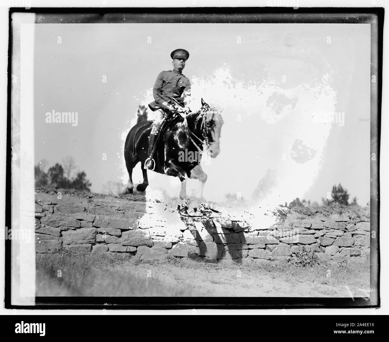 Theodore barnes hi-res stock photography and images - Alamy