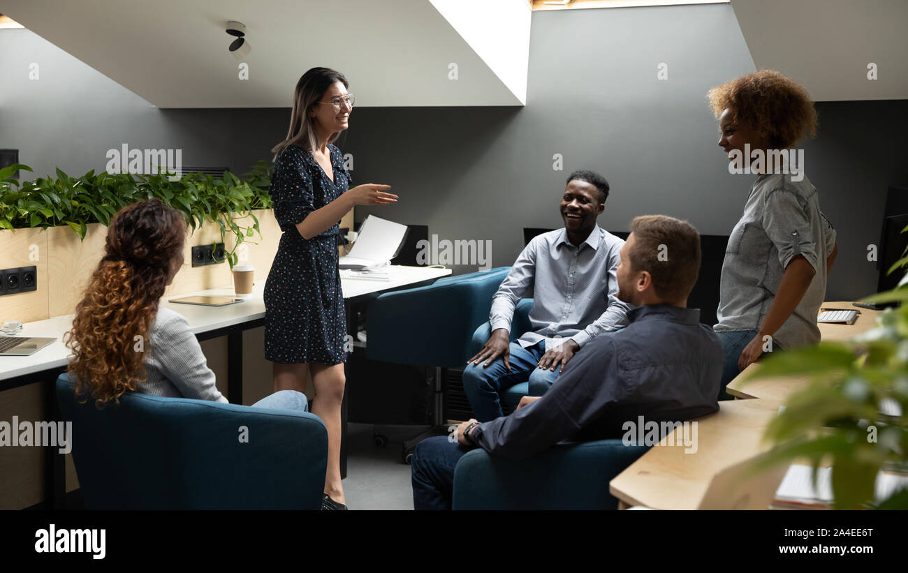 Racial asian hi-res stock photography and images - Alamy