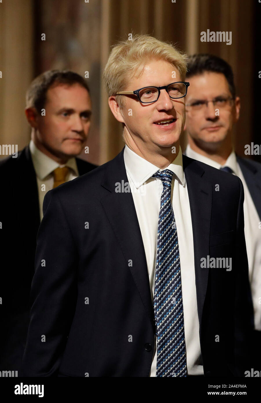 Central lobby palace of westminster hi-res stock photography and images ...