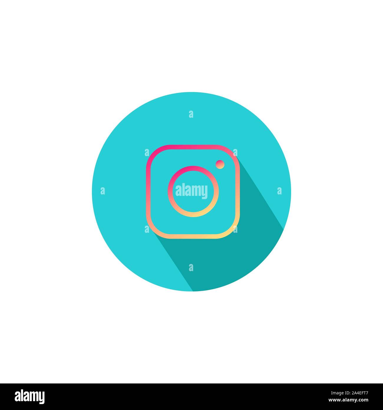 Simple icon vector film camera hi-res stock photography and images - Alamy