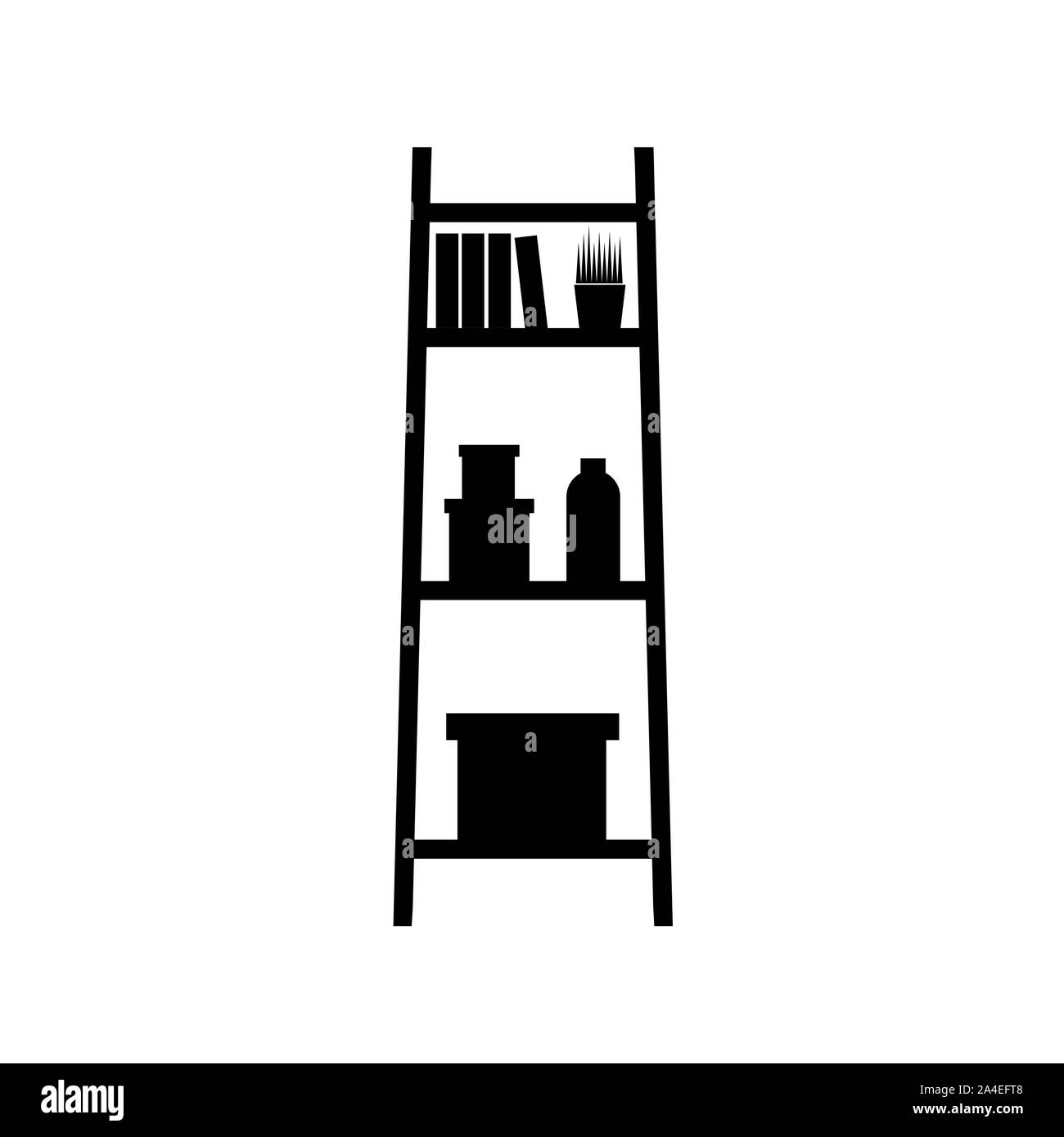 Academic icon collection Black and White Stock Photos & Images - Alamy