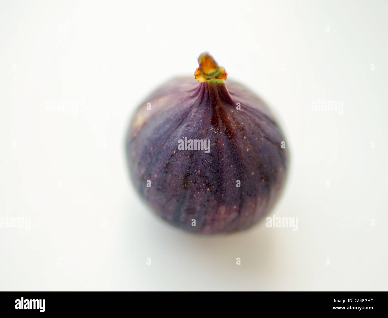 Close up sweet fig fruit hi-res stock photography and images - Alamy