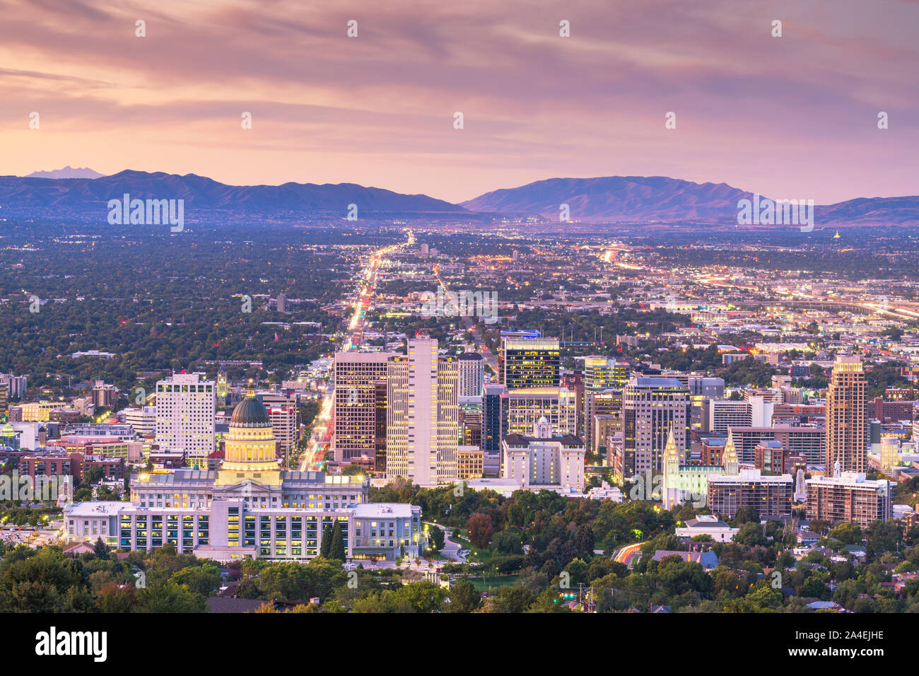 City of salt hi-res stock photography and images - Alamy