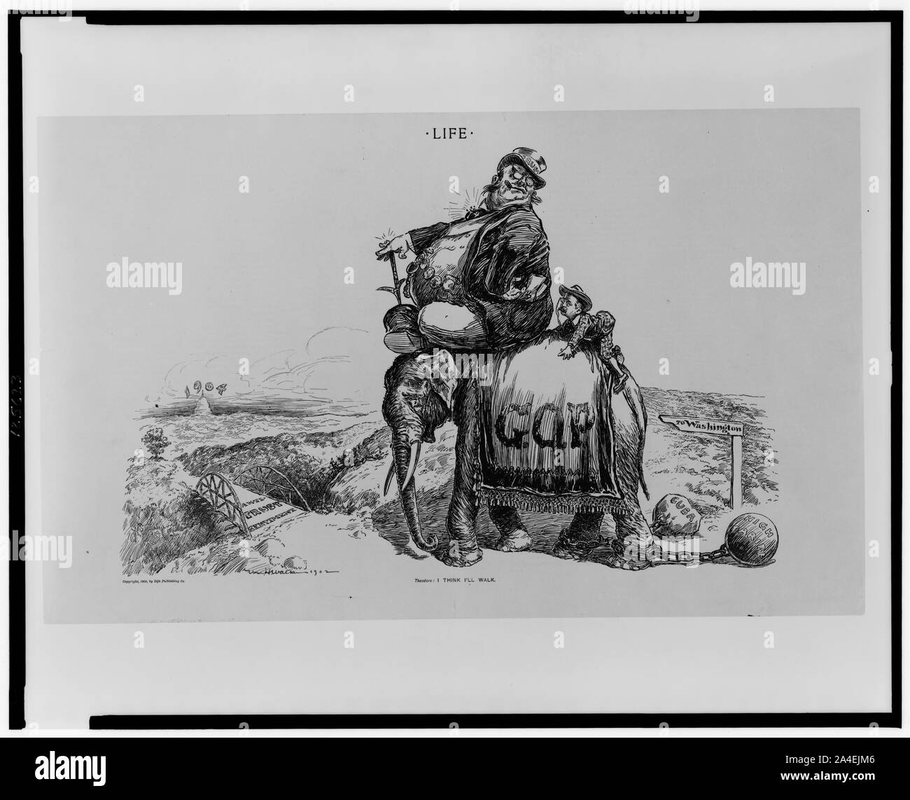 Think history Black and White Stock Photos & Images - Alamy