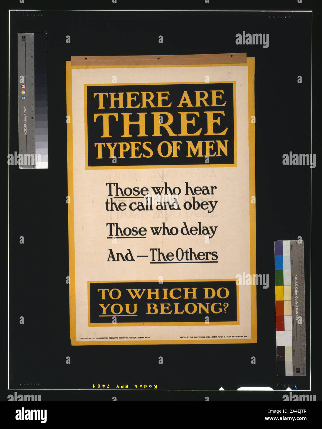 There are three types of men hi-res stock photography and images - Alamy
