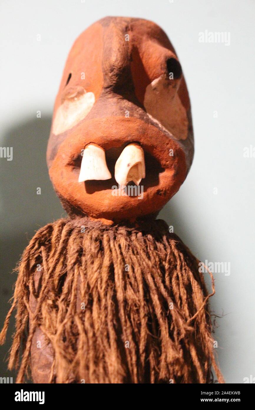 New Orleans Voodoo Museum High Resolution Stock Photography and Images ...