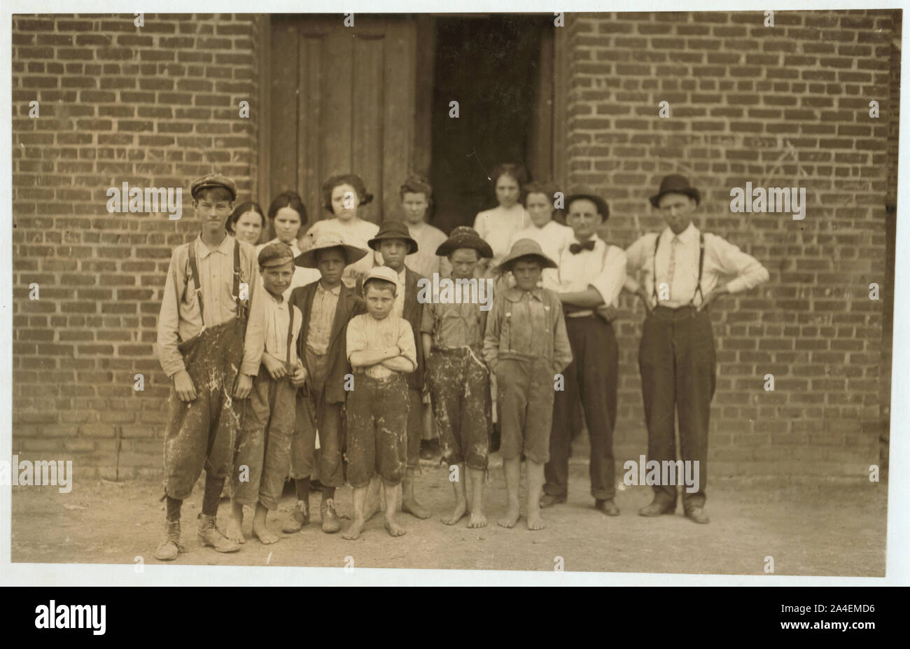 Industry workers 1920s hi-res stock photography and images - Alamy