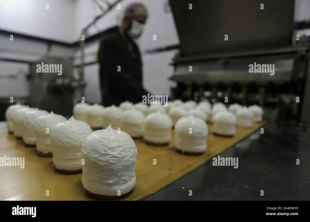 Vanilla Factory High Resolution Stock Photography and Images - Alamy