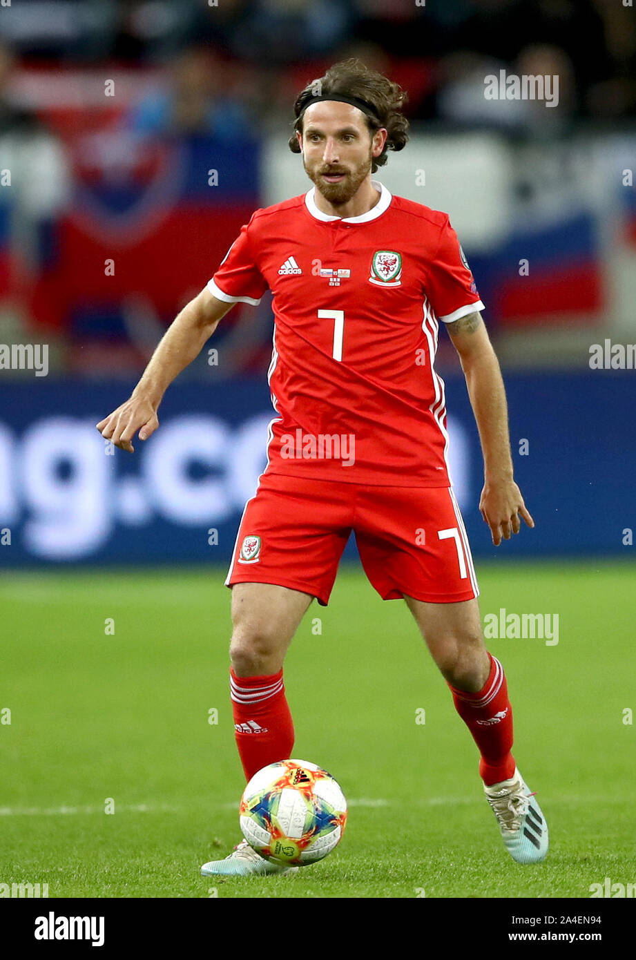 Wales joe allen hi-res stock photography and images - Alamy