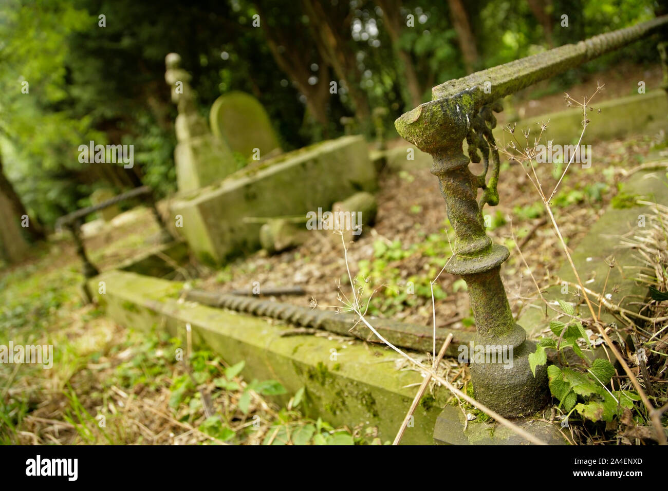 Victorian grave hi-res stock photography and images - Alamy