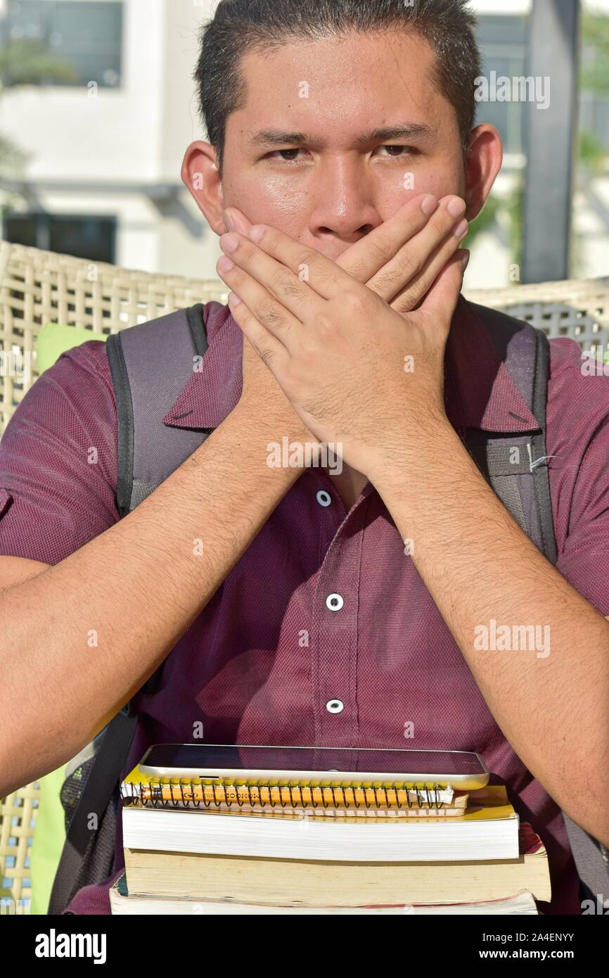 Education embarrassed hi-res stock photography and images - Alamy