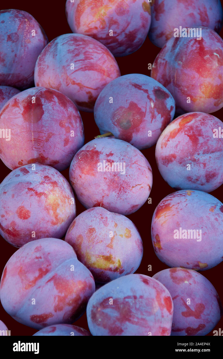 Pulpy texture hi-res stock photography and images - Alamy