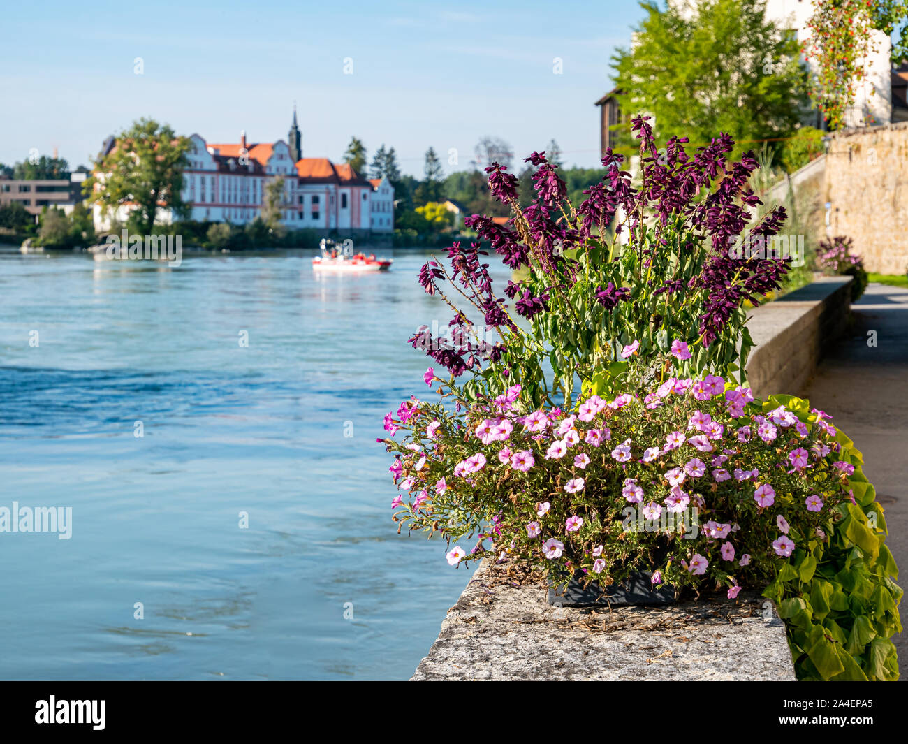 Neuhaus bavaria hi-res stock photography and images - Alamy