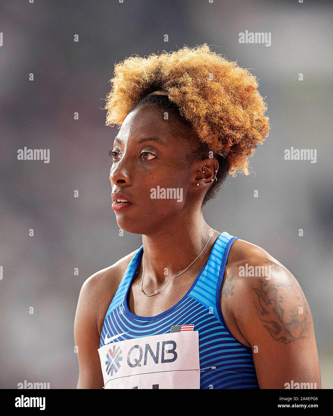 Nia ali hi-res stock photography and images - Alamy