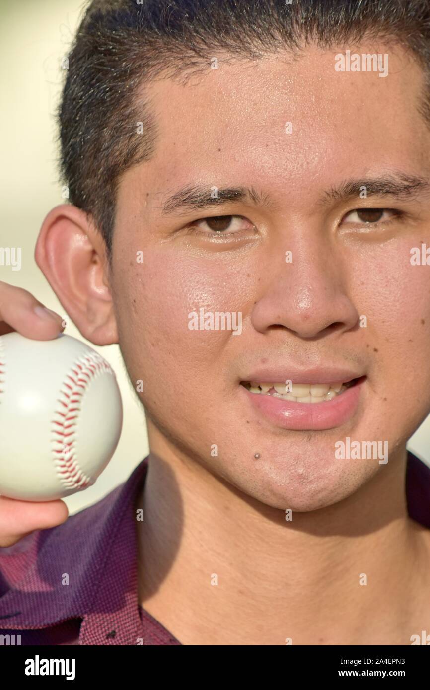 Diverse male athletes hi-res stock photography and images - Alamy